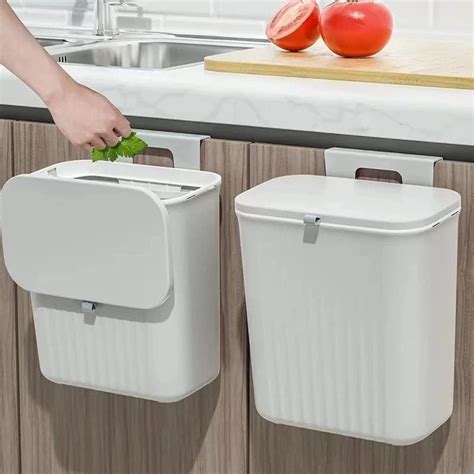 Rubbermaid Fg295700bla Wastebasket Large 41 Qt Black