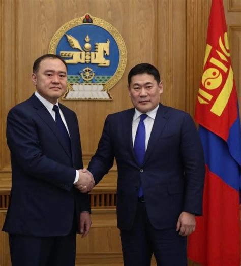 Шүгэл АН Засгийн газраас жийгдлээ МАН ын Бага хурлын гишүүдийн 61 38 саналаар Ардчилсан