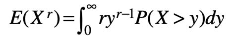 Solved Let X Be A Uniform 0 1 Random Variable