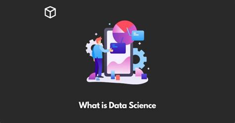 what is data science programming cube