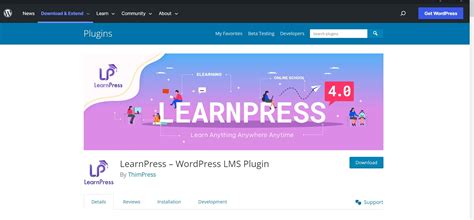 Best Wordpress Lms Plugins In 2025 Droidcrunch