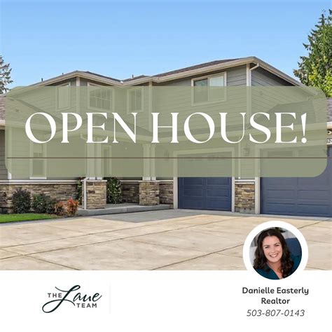 Danielle Easterly Realtor Wilsonville Or
