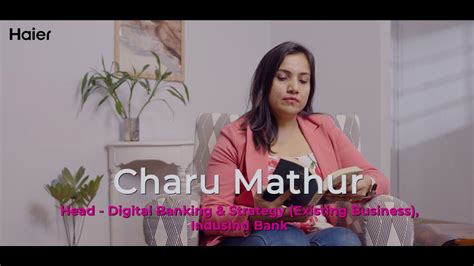 Hindustan Times On Linkedin Introducing Thesilentperfomer I Charu Mathur I Perform Big