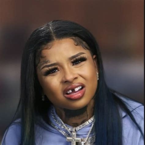 Baddie West Pics Memes Pictures Mood Slay Chrisean Rock Face Tattoo