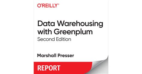 Introducing The Greenplum Database Data Warehousing With Greenplum