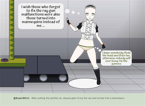 Transformation Belt B 35 Mannequin Tf By Herrdanke On Deviantart