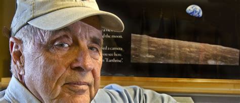 Early Life Of William Anders