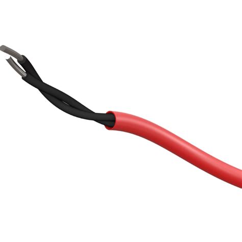 Signaline FT 185 R Fixed Temperature Linear Heat Detector Signaline Linear Heat Detection And