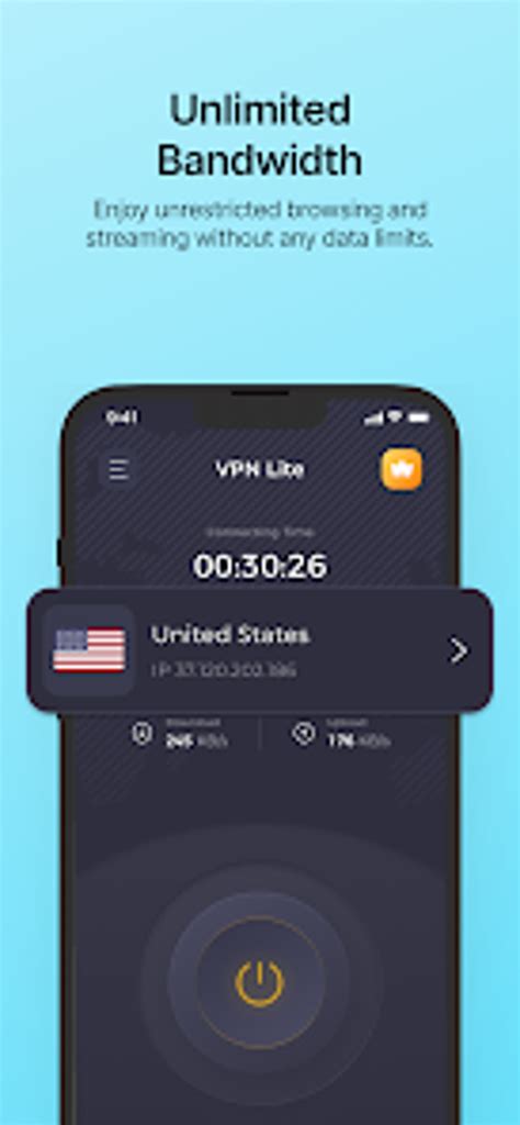 Android için VPN Lite fast and secure İndir