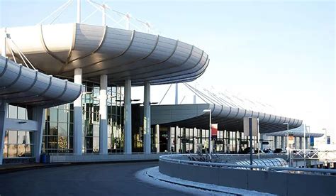 Ted Stevens Anchorage International Airport Axium Global Axium Global