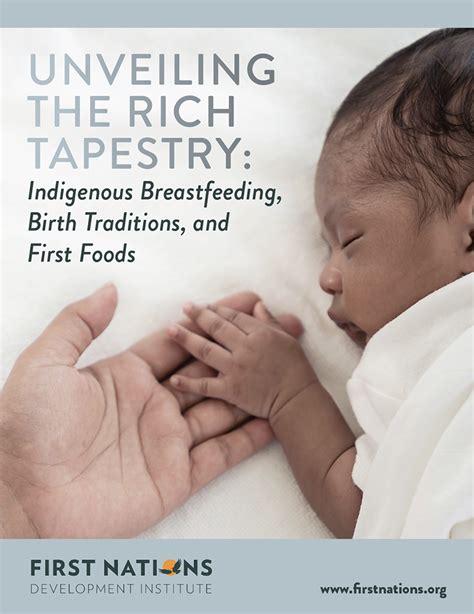 Unveiling The Rich Tapestry Indigenous Breastfeeding Birth Traditions