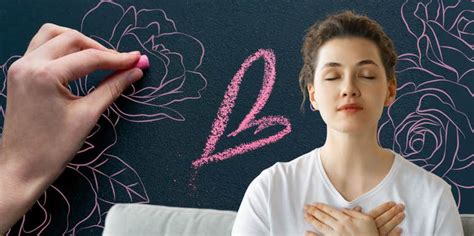 5 Simple Visualization Techniques To Immediately Heal From Heartbreak