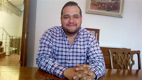 Iván Saucedo Tapia Nuevo Delegado De La Profeco Conurbados