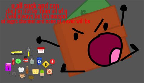 Object Terror In A Nutshell By Ryansvideos2017 On Deviantart