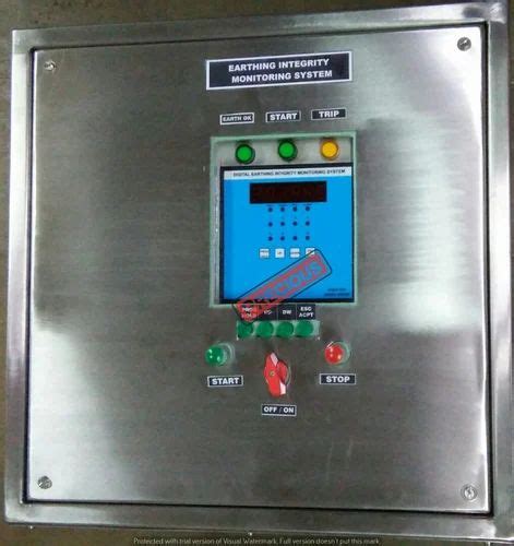 Static Charge Eliminator At ₹ 34500 Piece Jekegram Thane Id