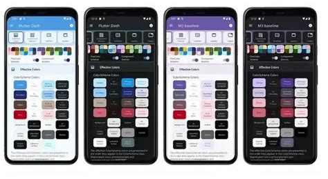分享 7 个有用的 Flutter 库，让你的开发生活更轻松 Csdn博客