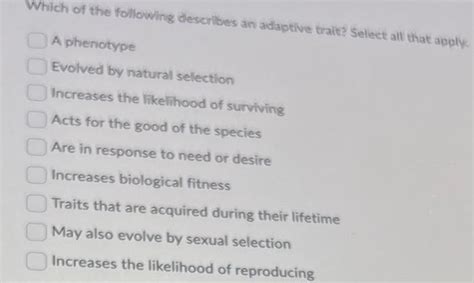 Solved Which Of The Following Is A Strenigth Of Fossils And