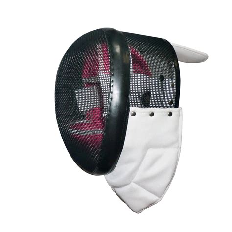 Fie Epee Mask Excalibur Sports