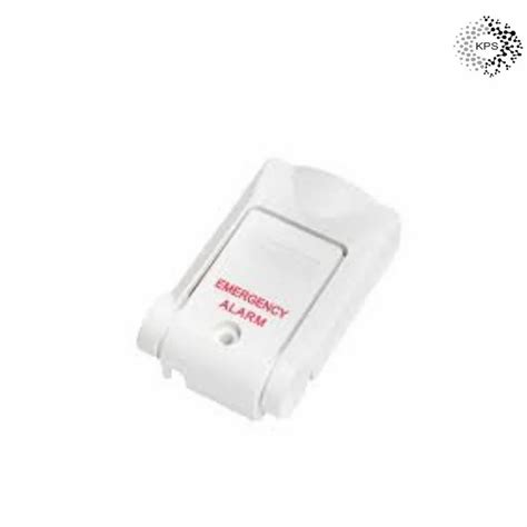 Panic Switch Reliable Emergency Solutions Plastic At ₹ 410piece In