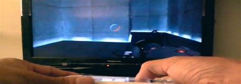 Use Your Android Device As A Wireless Mouse To Play PC Games With Such As Portal Droid Gamers