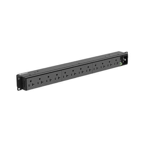 Pdus Para Racks Desitec