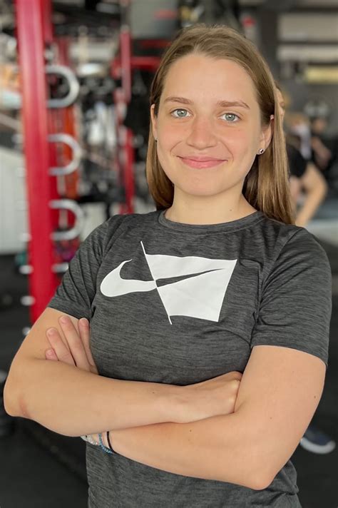 Jelena StojiljkoviĆ City Fitness