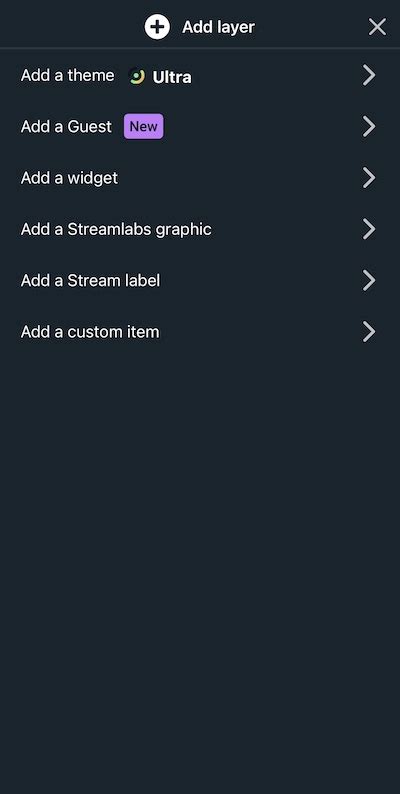 Collab Cam For Streamlabs Mobile Guide Streamlabs