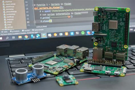 Raspberry Pi 5 Arrived Security Electronics And Networks