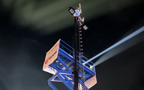 26 Wi Fi And Internet Tower Trailers By Jim Bloomquist Studio