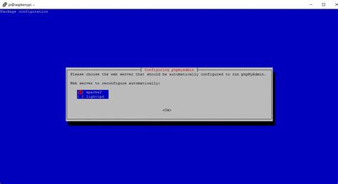Install Phpmyadmin On A Raspberry Pi My Hydropi