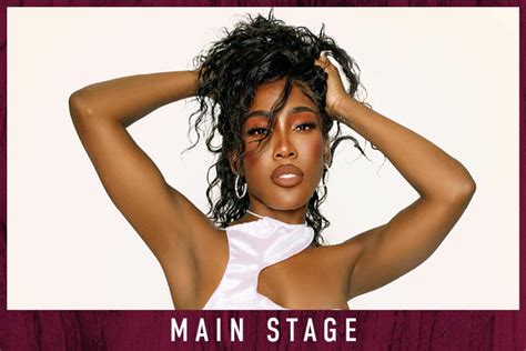 Sevyn Streeter Creative Loafing