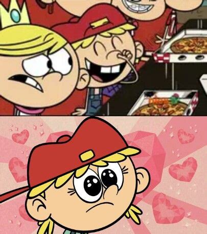 Pin By Chandler Phelps On Loud House Loud Save Character