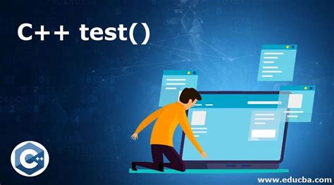 Top 4 Examples To Implement Of Test Function In C Cv Tips Blog