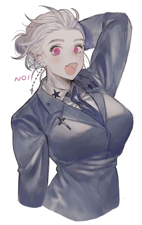 Noi Dorohedoro Image By Miyako Xxxbibit Zerochan Anime Image Board