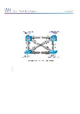 CCNPv SWITCH Lab NTP Babe CCNPv SWITCH Chapter Lab Synchronizing Campus