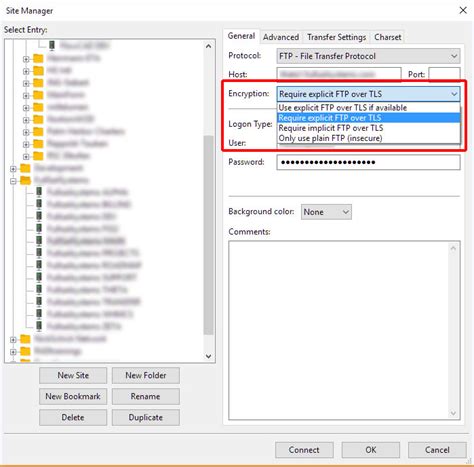 FTP FTPs Resource Center