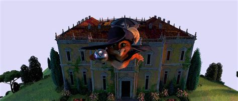 Wishing Upon A Star For Puss In Boots The Last Wish Vfx Voice