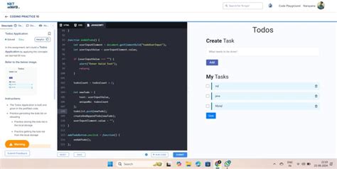 Narayana Anantha On Linkedin Day53 100daysofcoding Nxtwave Ccbp Python Java Sql Learning