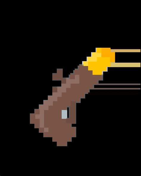 New Flintlock Weapon Concept Fandom