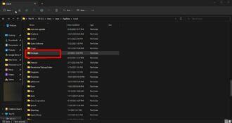 Fix Microsoft Office Click To Run SxS High Disk Usage