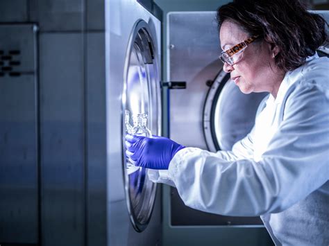 Raw Material Testing Element