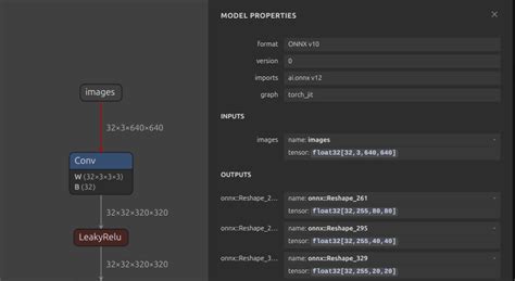 High Precision Output Channels With YOLOv MemryX Developer Hub