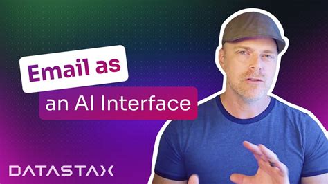 Build An Email Powered Ai Agent With Twilio And Langflow Youtube