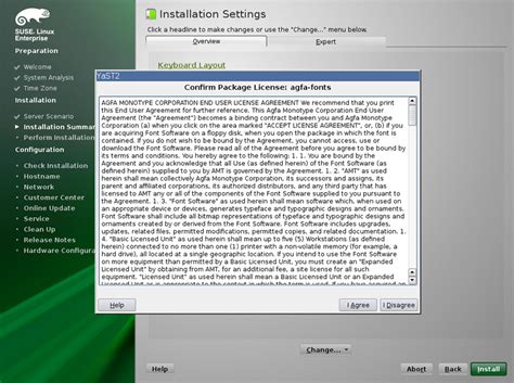 Suse Linux Enterprise 11 Sp4 Install Server World