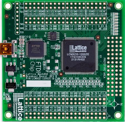 kurs fpga lattice 1 wstęp pl