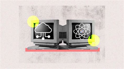 Classical Vs Quantum Computing Whats The Difference