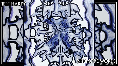 Jeff Hardy Abstract Art