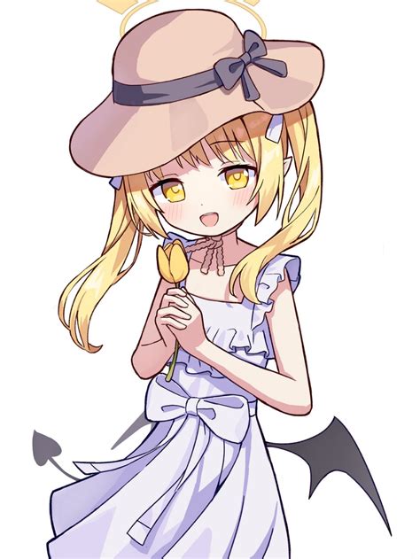 Ibuki Blue Archive Drawn By Tadashisa Danbooru