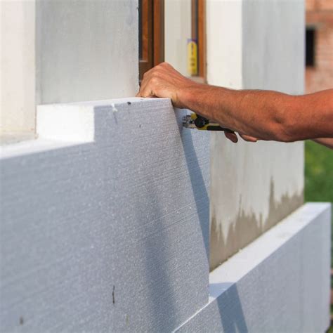 Eps Insulation Insert Forma Insulation