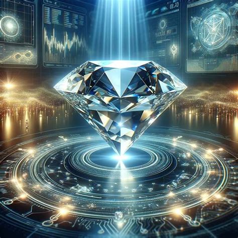 Tokenization Of Diamonds Opens New Investment Paths